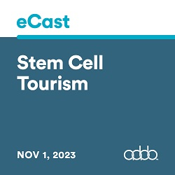 Stem Cell Tourism (23EL-890)