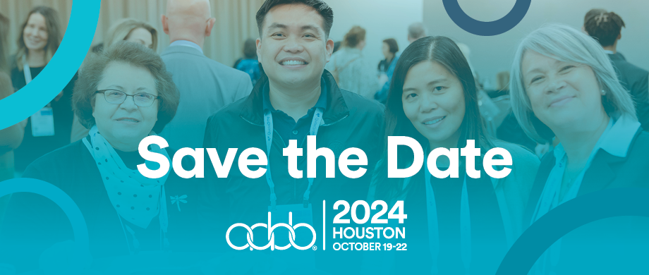 Annual Meeting - Association for the Advancement of Blood & Biotherapies