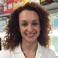 Scientific Research Grant Scholar Recipients