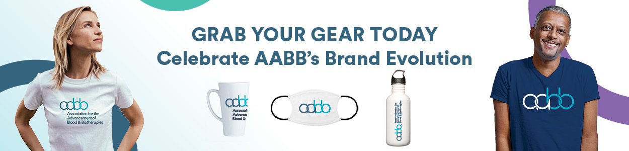 AABB Store - Association for the Advancement of Blood & Biotherapies